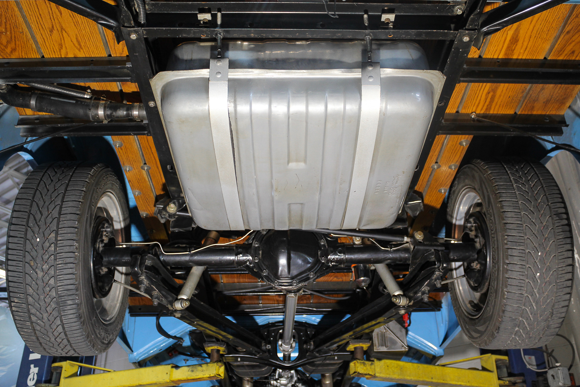 1966 Chevrolet C10 | Fast Lane Classic Cars