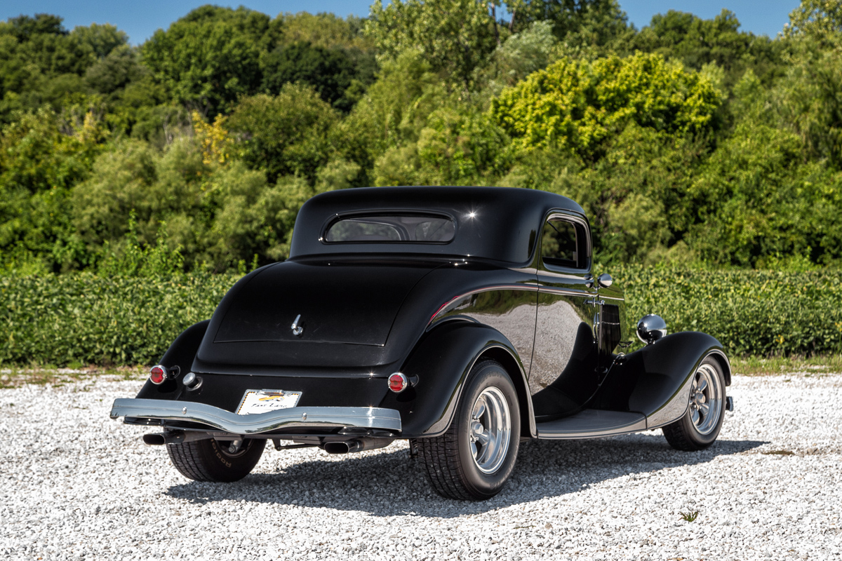 1933 Ford 3 Window | Fast Lane Classic Cars