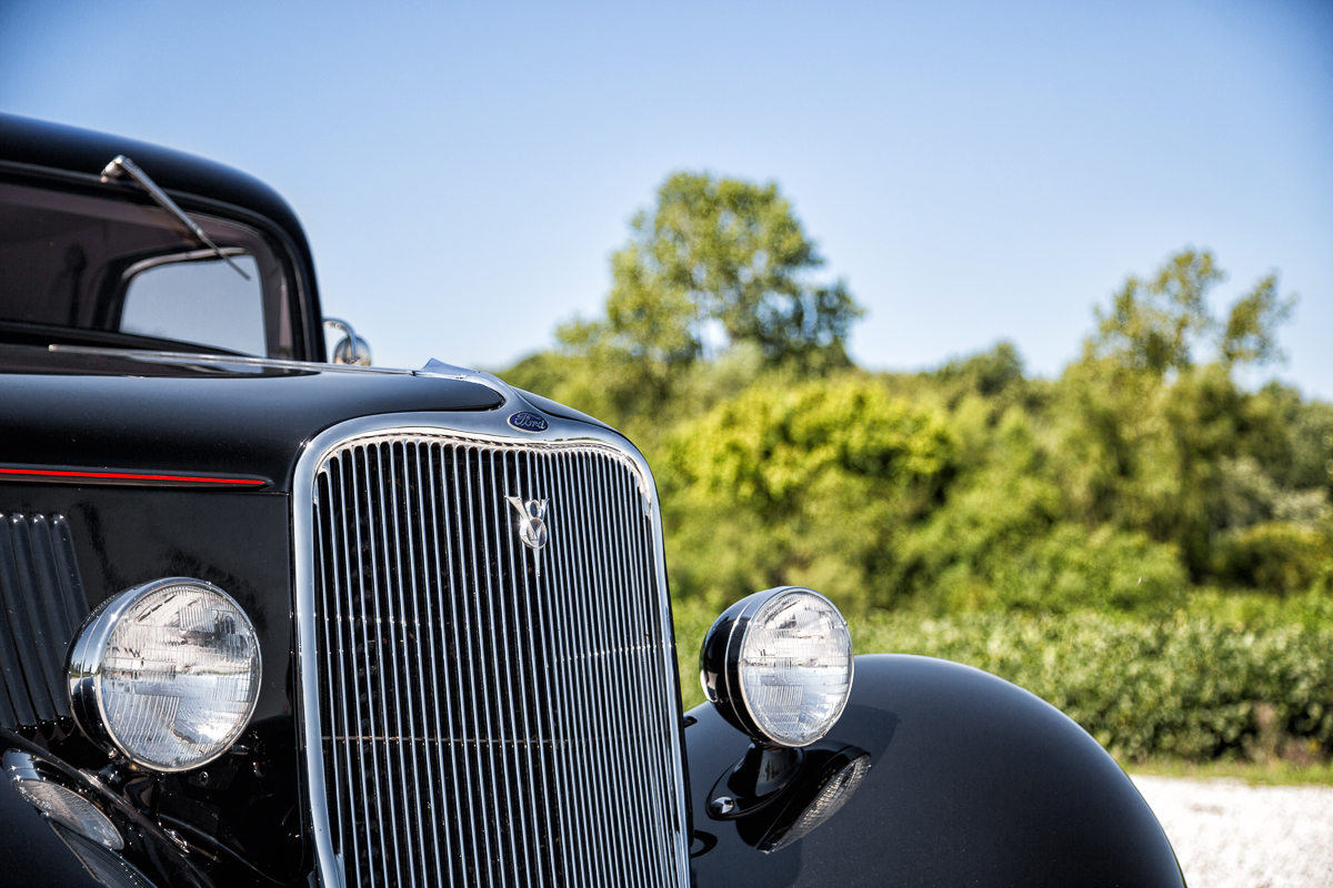 1933 Ford 3 Window | Fast Lane Classic Cars