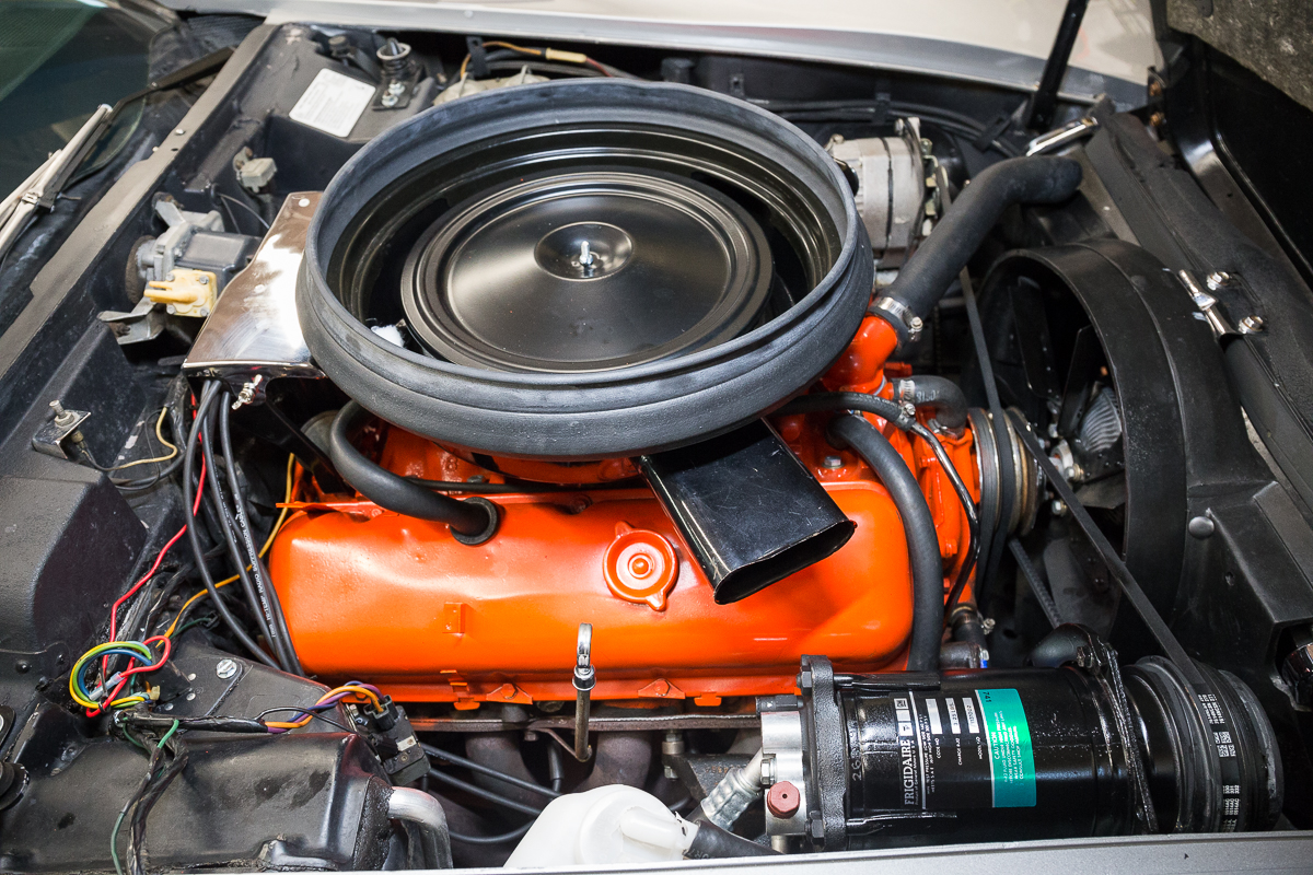 1973 Chevrolet Corvette | Fast Lane Classic Cars