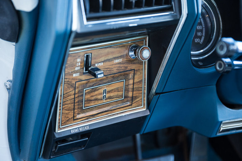 1975 Oldsmobile Hurst Cutlass | Fast Lane Classic Cars