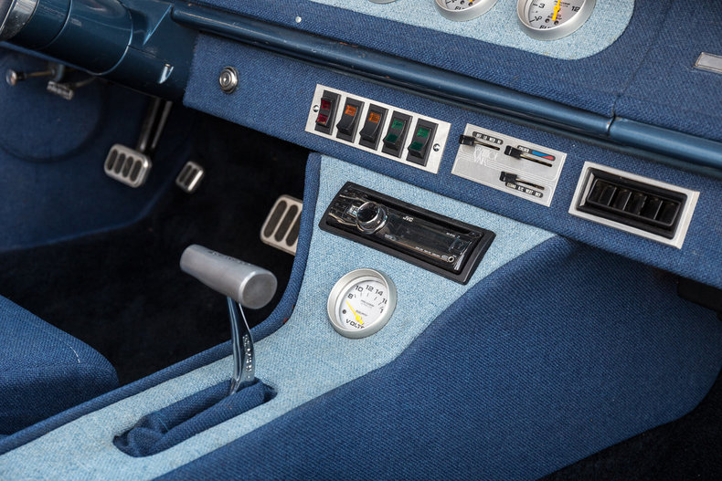 1965 Chevrolet Impala | Fast Lane Classic Cars