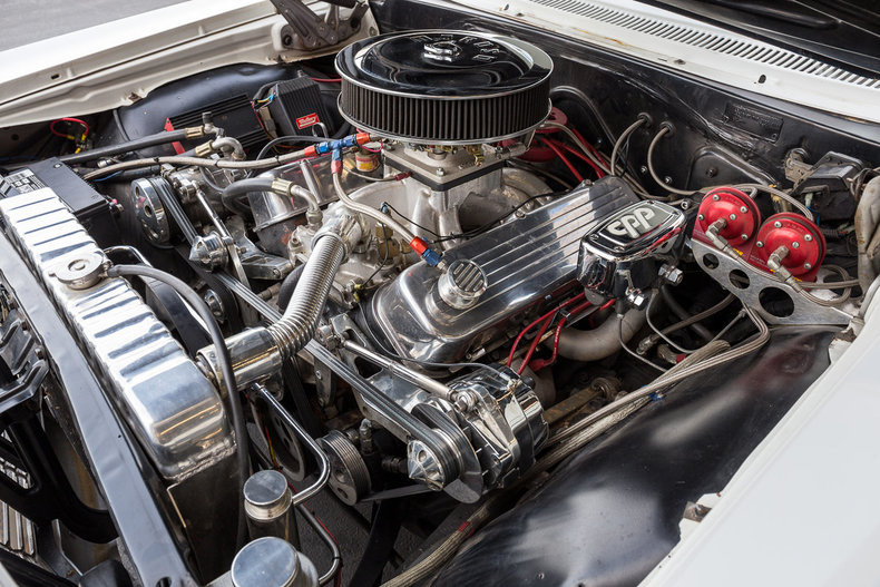 1965 Chevrolet Impala | Fast Lane Classic Cars