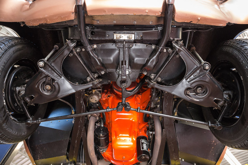 1957 Chevrolet Corvette | Fast Lane Classic Cars