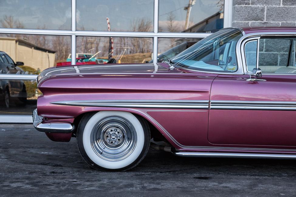 1959 Chevrolet Impala | Fast Lane Classic Cars