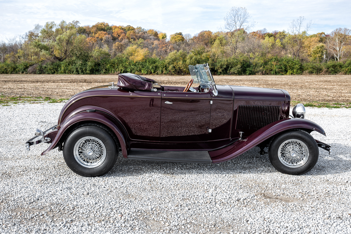 1932 Ford Model A | Fast Lane Classic Cars