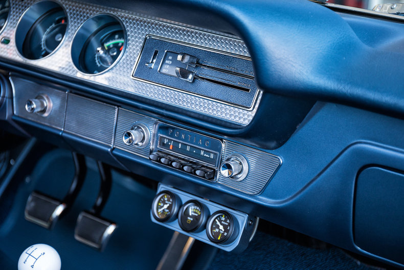 1964 Pontiac GTO | Fast Lane Classic Cars