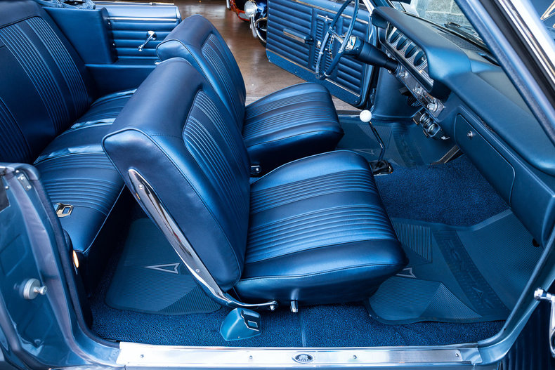 1964 Pontiac GTO | Fast Lane Classic Cars