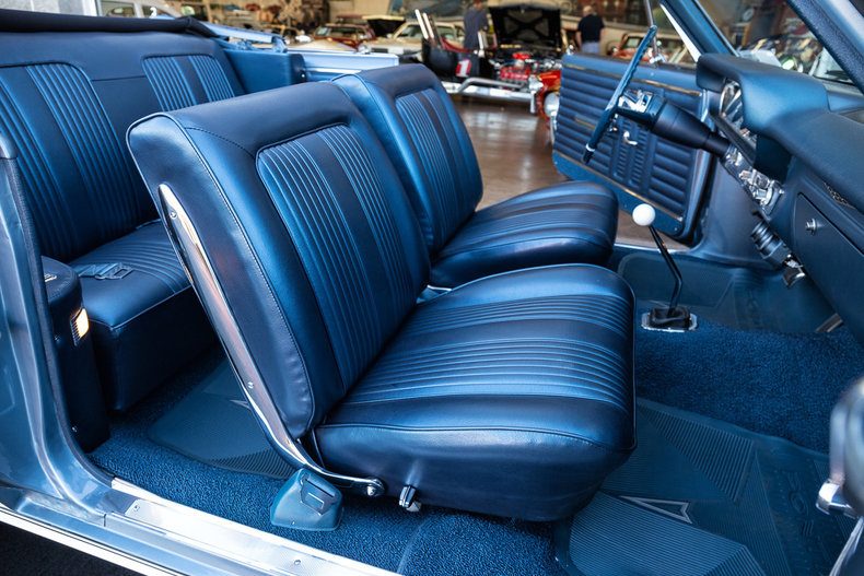 1964 Pontiac GTO | Fast Lane Classic Cars