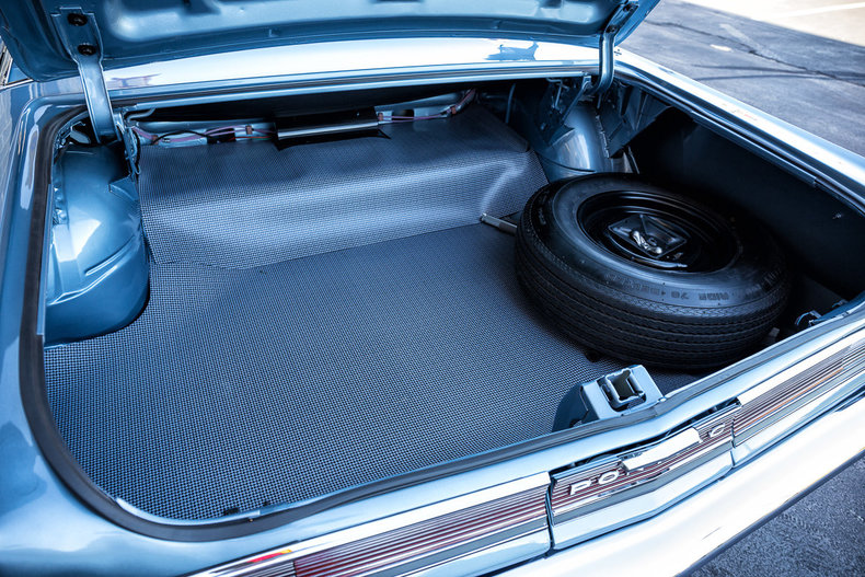 1964 Pontiac GTO | Fast Lane Classic Cars