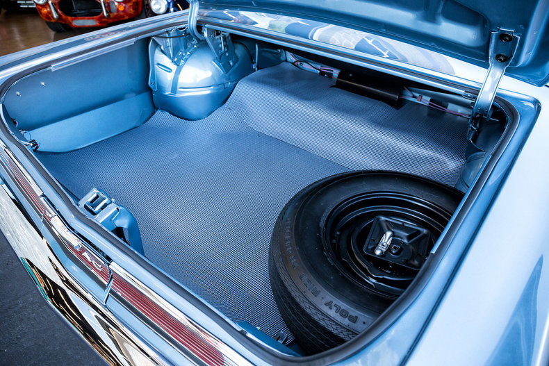 1964 Pontiac GTO | Fast Lane Classic Cars