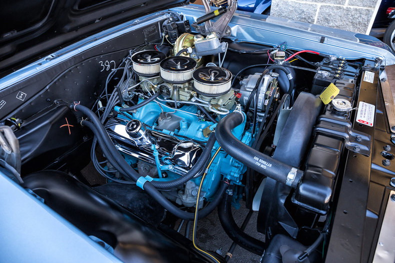 1964 Pontiac GTO | Fast Lane Classic Cars