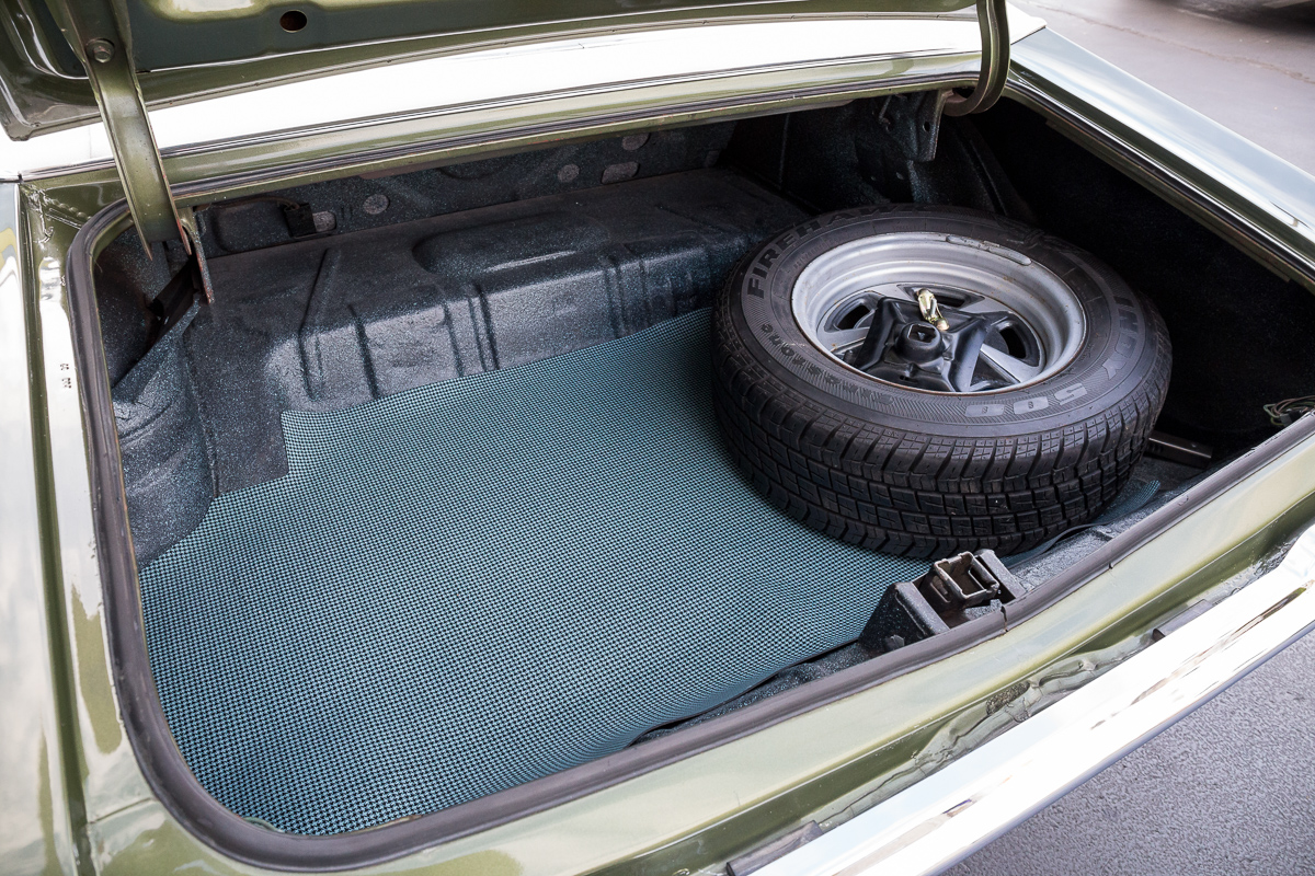 1968 Pontiac GTO | Fast Lane Classic Cars