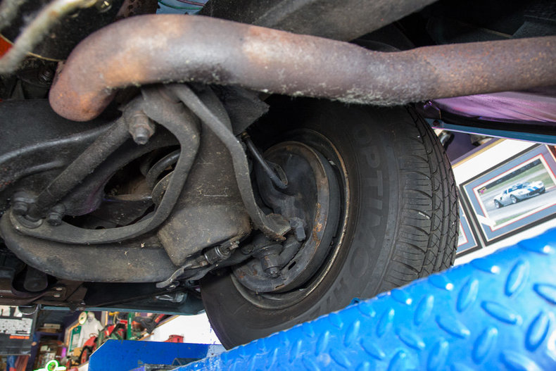 1960 Chevrolet Impala | Fast Lane Classic Cars