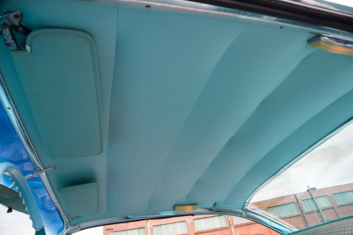 1960 Chevrolet Impala | Fast Lane Classic Cars