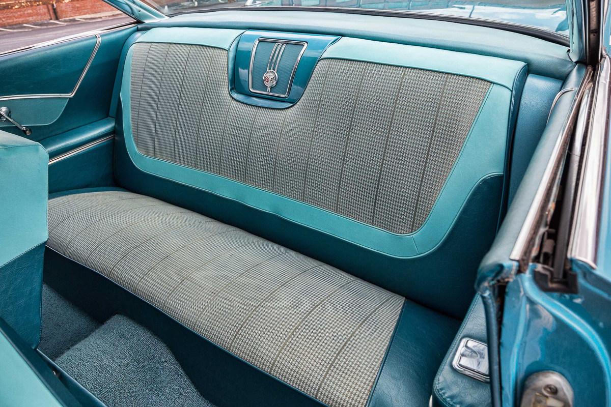 1960 Chevrolet Impala | Fast Lane Classic Cars