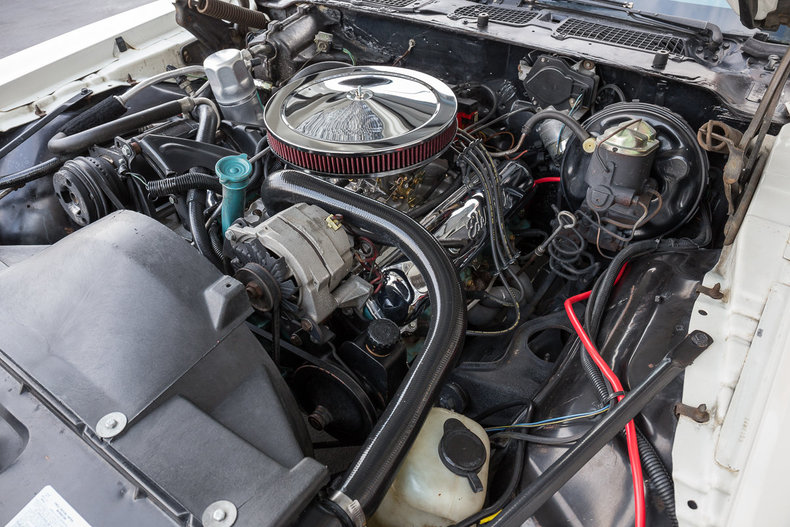 1977 Pontiac Firebird | Fast Lane Classic Cars