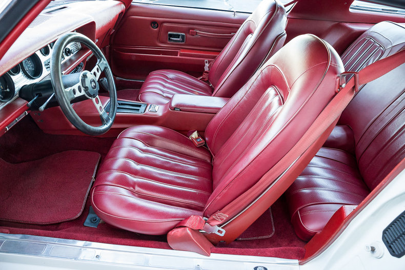 1976 Pontiac Trans Am | Fast Lane Classic Cars