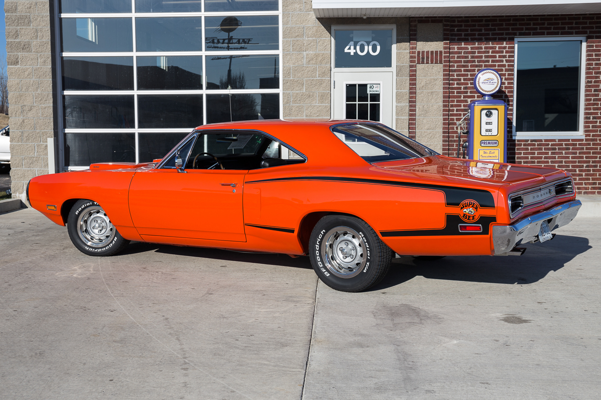 1970 Dodge Super Bee | Fast Lane Classic Cars
