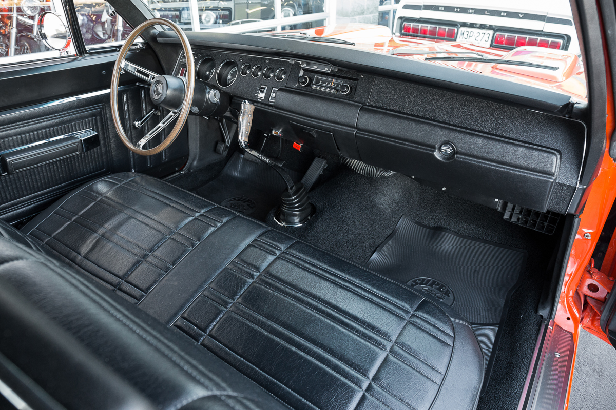 1970 Dodge Super Bee | Fast Lane Classic Cars