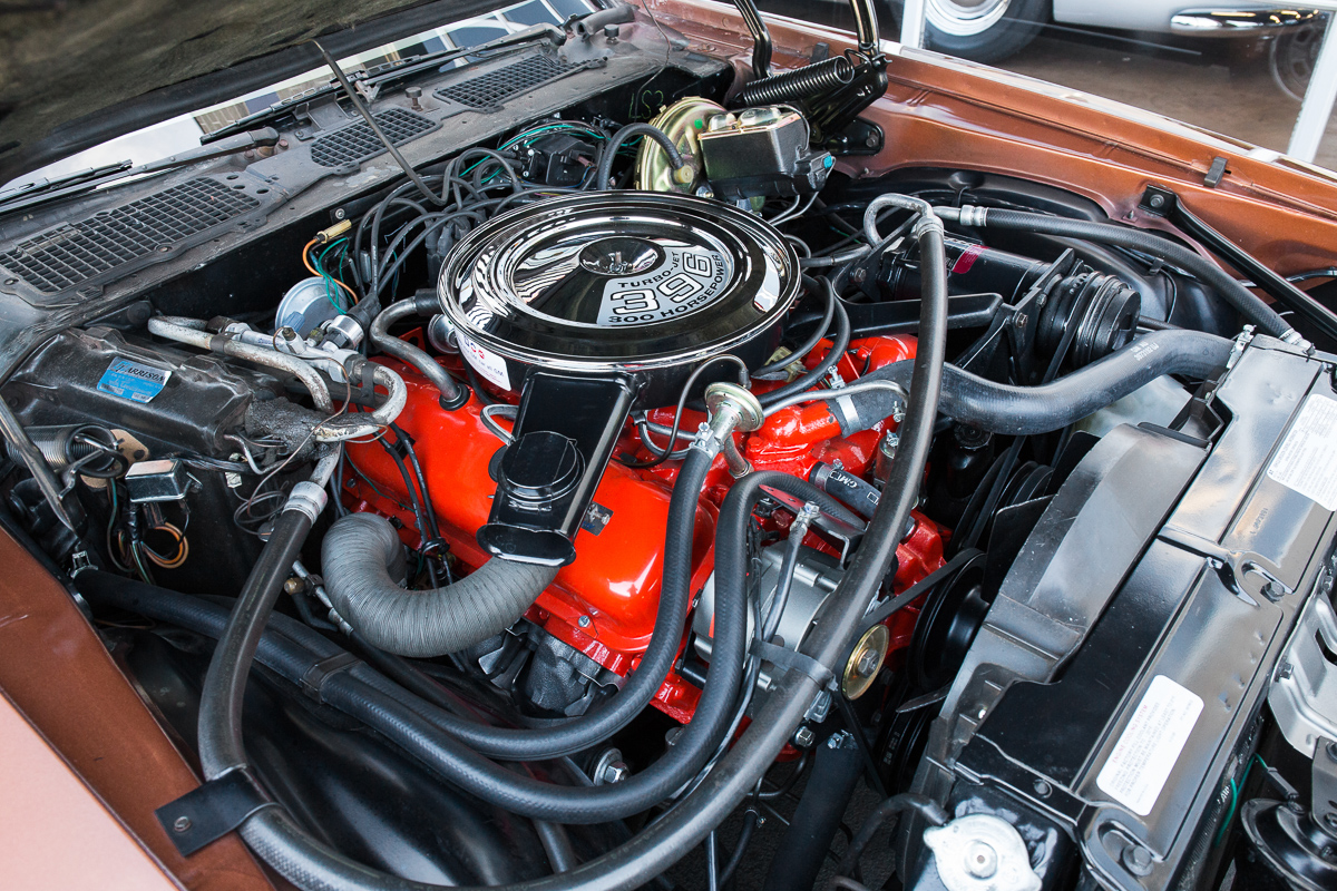 1971 Chevrolet Camaro | Fast Lane Classic Cars