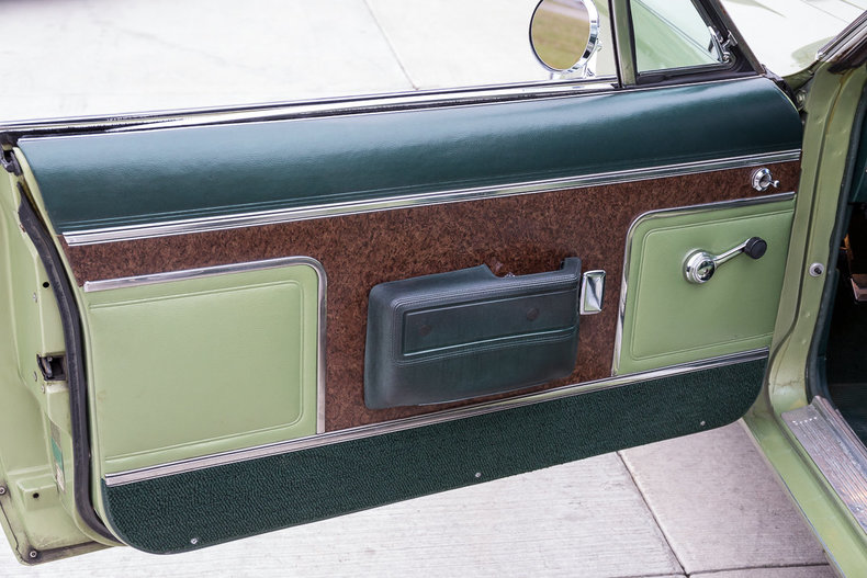 1968 American Ambassador | Fast Lane Classic Cars