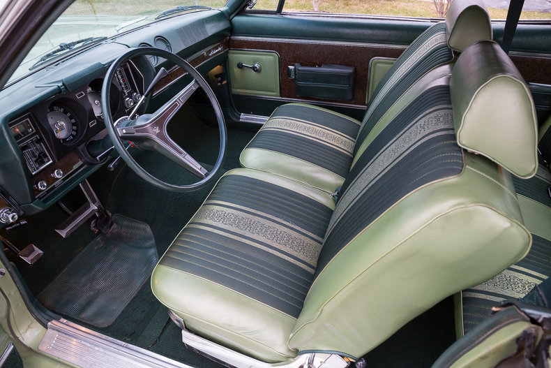 1968 American Ambassador | Fast Lane Classic Cars