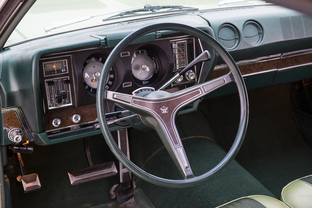 1968 American Ambassador | Fast Lane Classic Cars