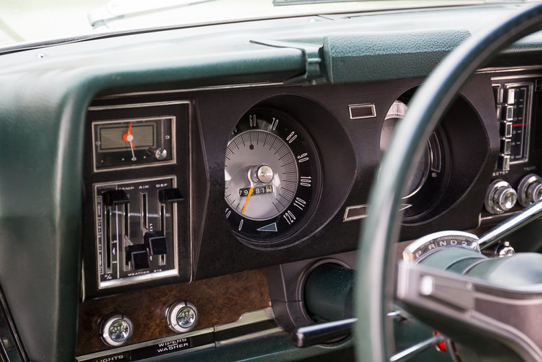 1968 American Ambassador | Fast Lane Classic Cars