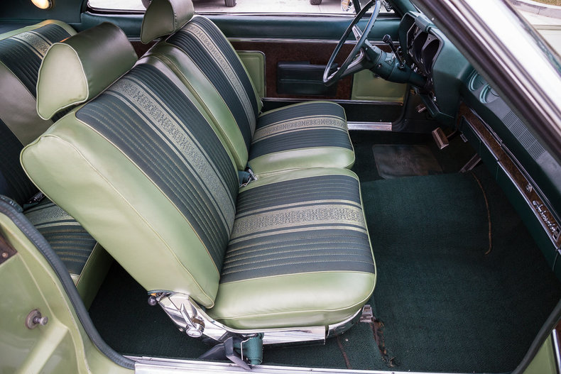 1968 American Ambassador | Fast Lane Classic Cars