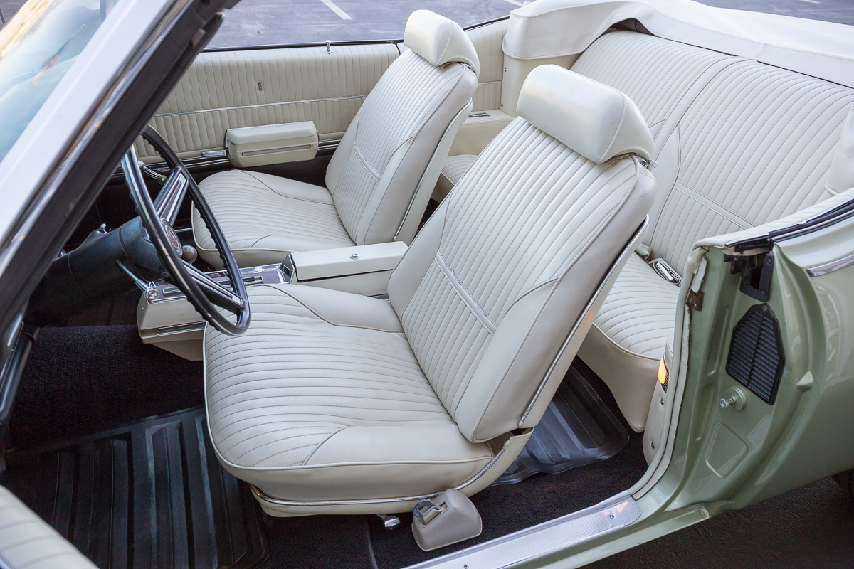 1969 Oldsmobile 442 | Fast Lane Classic Cars