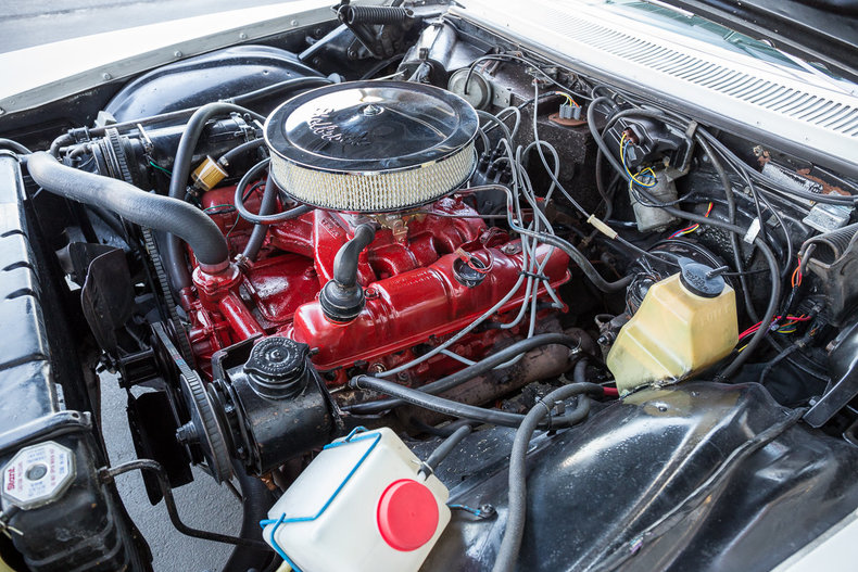 1966 Buick Riviera | Fast Lane Classic Cars