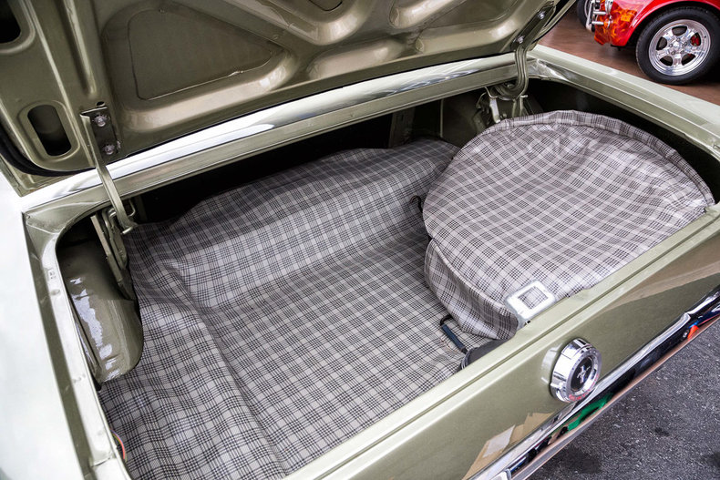 1965 Ford Mustang | Fast Lane Classic Cars