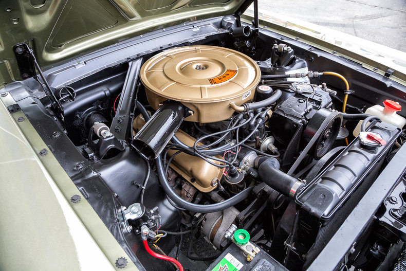 1965 Ford Mustang | Fast Lane Classic Cars