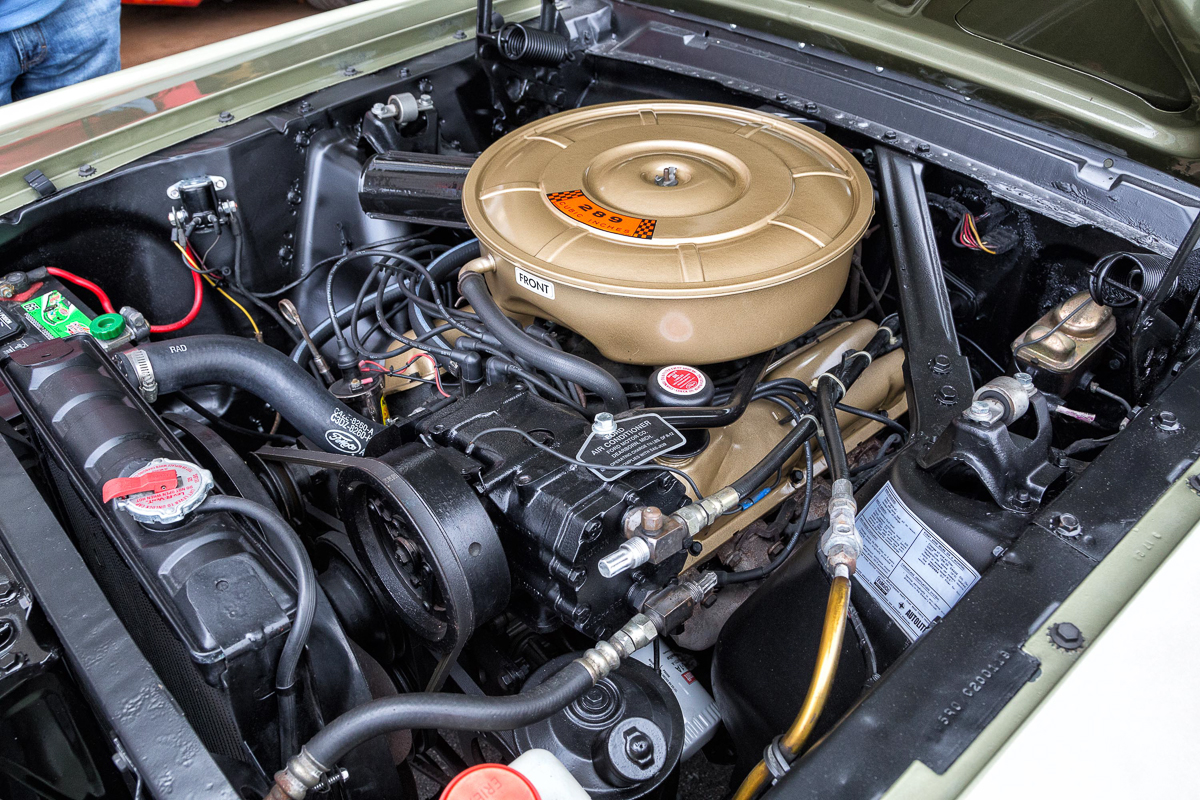 1965 Ford Mustang | Fast Lane Classic Cars