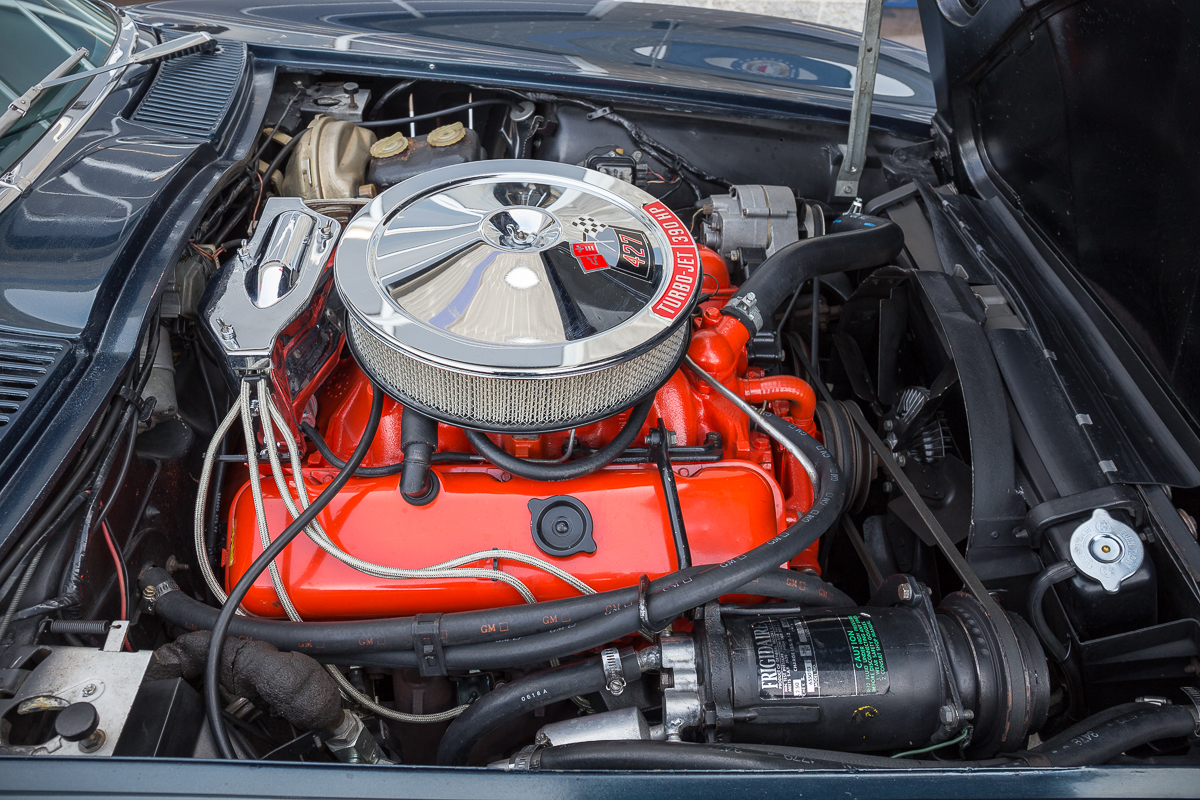 1966 Chevrolet Corvette | Fast Lane Classic Cars