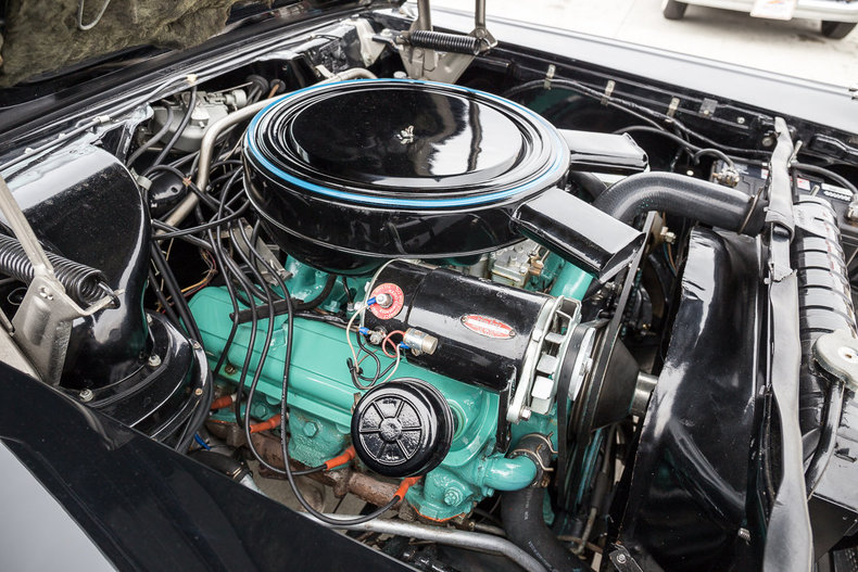 1958 Pontiac Bonneville | Fast Lane Classic Cars