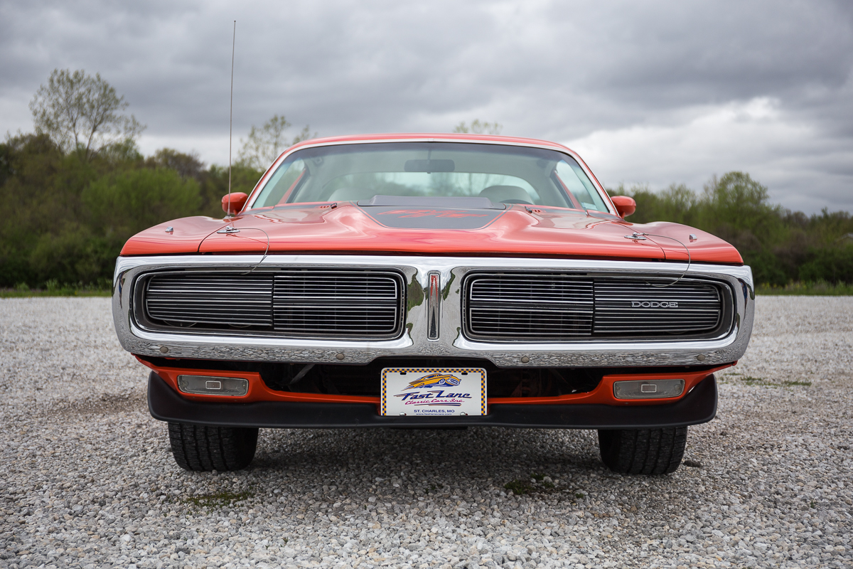 1971 Dodge Charger | Fast Lane Classic Cars