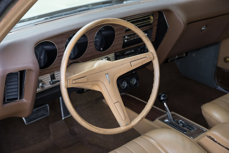 1970 Pontiac GTO | Fast Lane Classic Cars