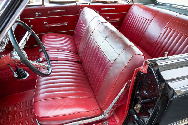 1964 Mercury Marauder | Fast Lane Classic Cars