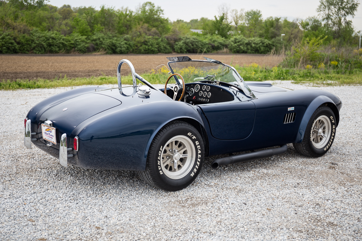 1964 Shelby Cobra | Fast Lane Classic Cars