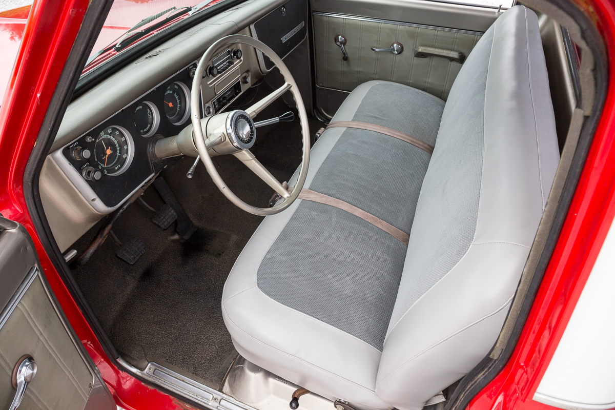 1967 Chevrolet C10 | Fast Lane Classic Cars