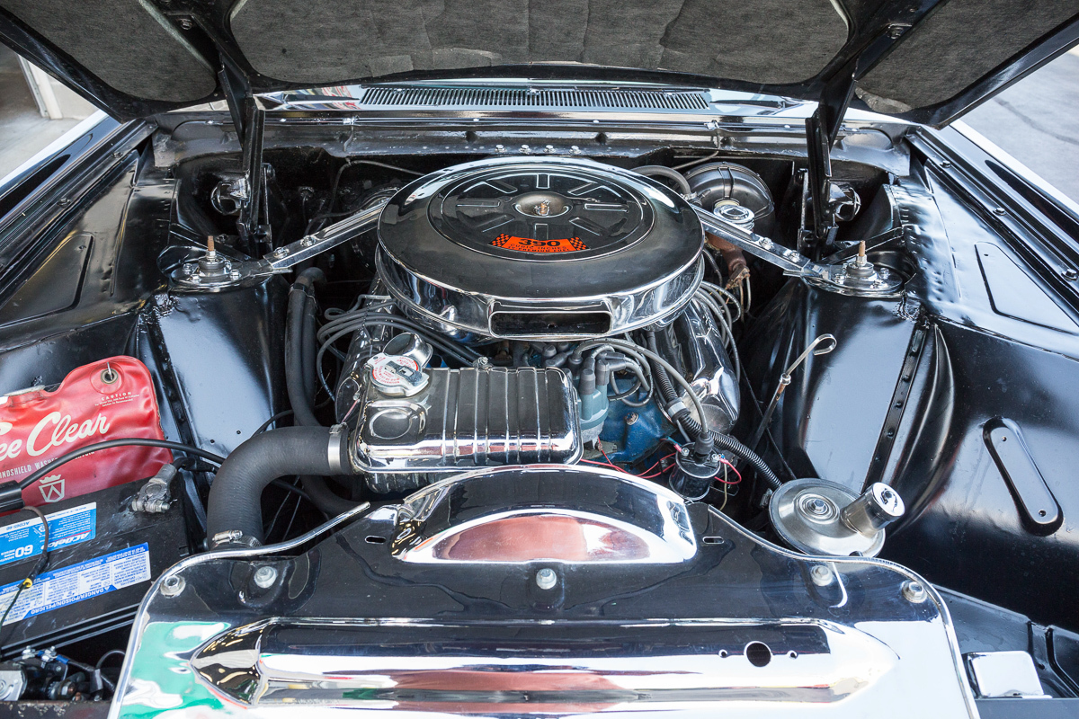 1962 Ford Thunderbird | Fast Lane Classic Cars