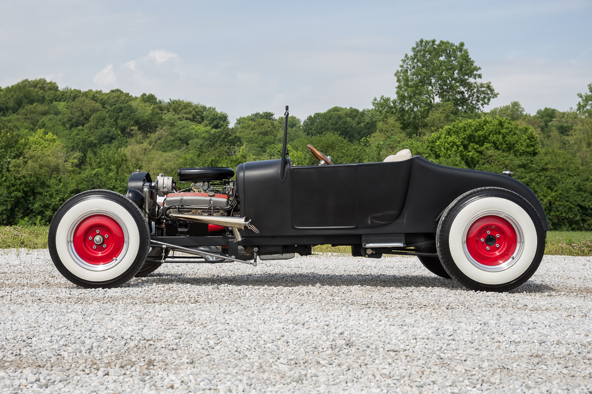 1927 Ford Roadster | Fast Lane Classic Cars
