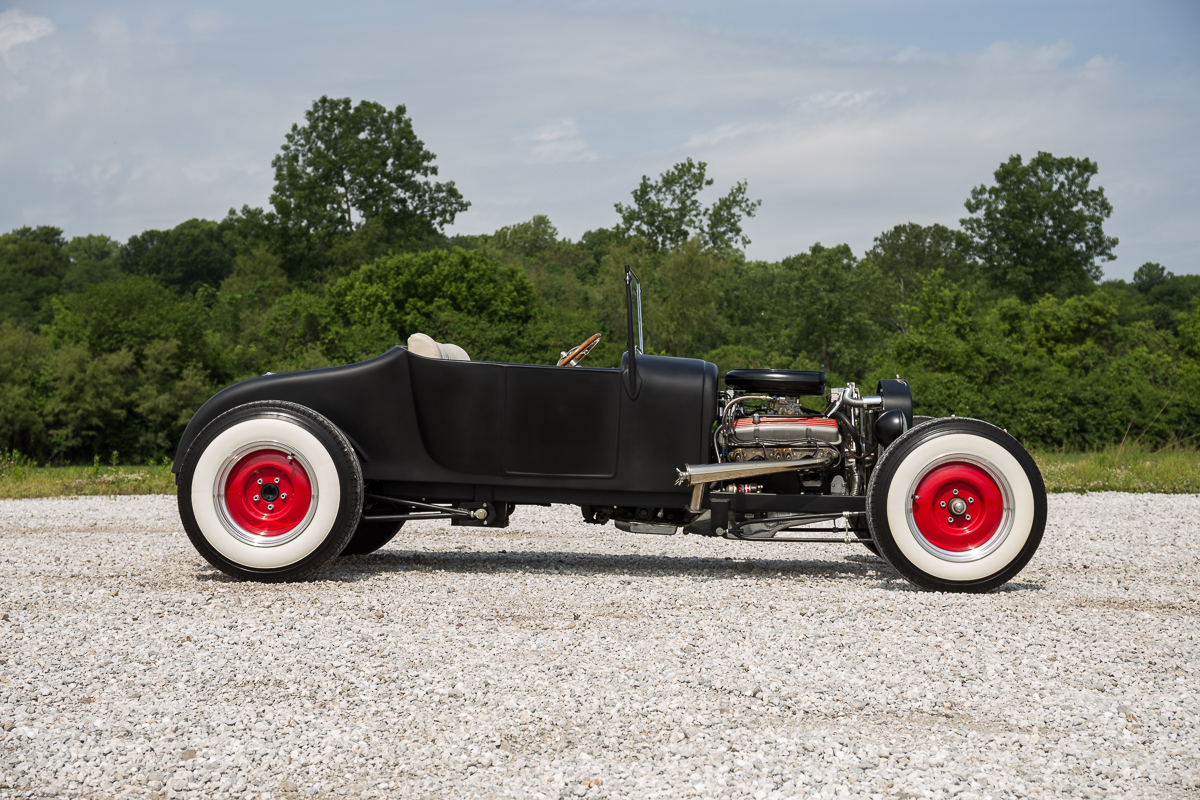 1927 Ford Roadster | Fast Lane Classic Cars
