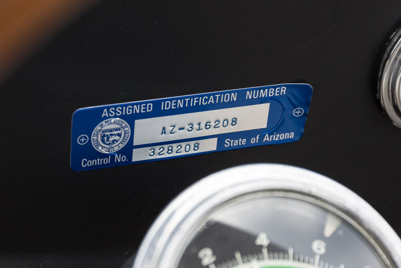 1927 Ford Roadster | Fast Lane Classic Cars