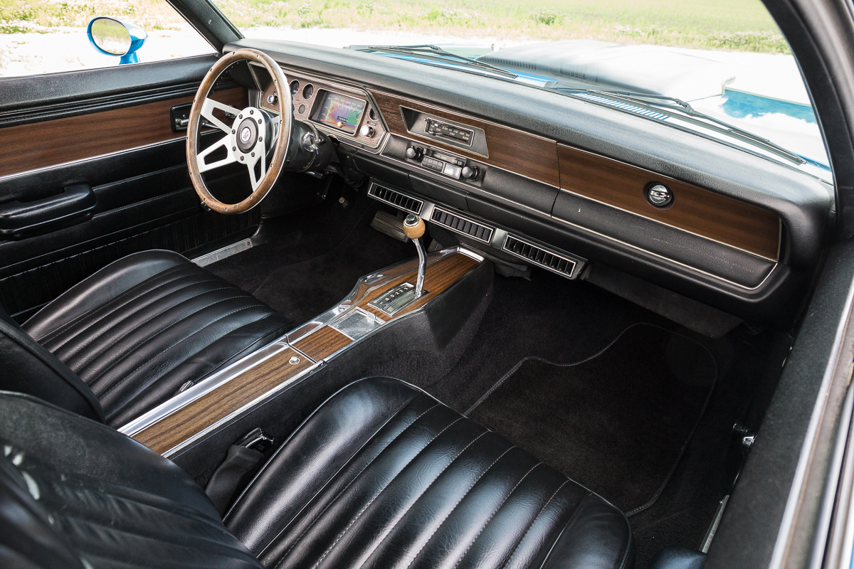 1973 Dodge Dart | Fast Lane Classic Cars