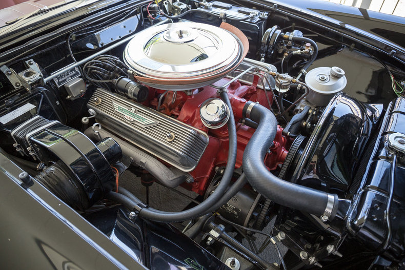 1957 Ford Thunderbird | Fast Lane Classic Cars