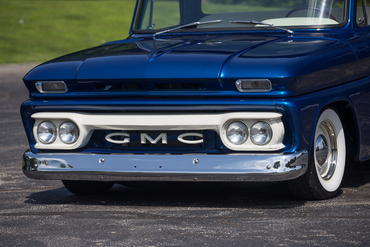 1965 GMC C10 | Fast Lane Classic Cars