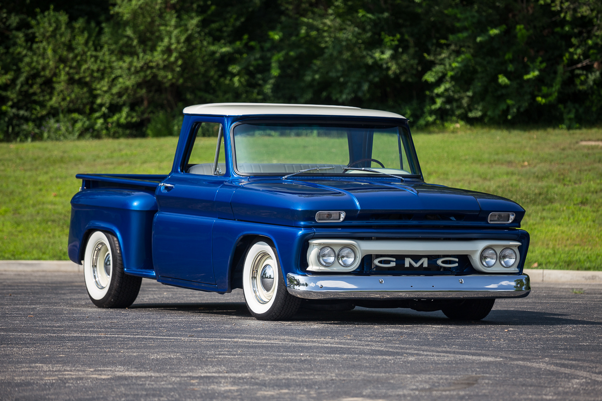1965 GMC C10 | Fast Lane Classic Cars